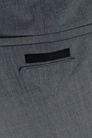 Prada Clothing Trousers
