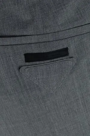 Prada Trousers - Multicolor