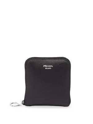 Prada Prada Women Foldable Re-Nylon Tote Multicolor
