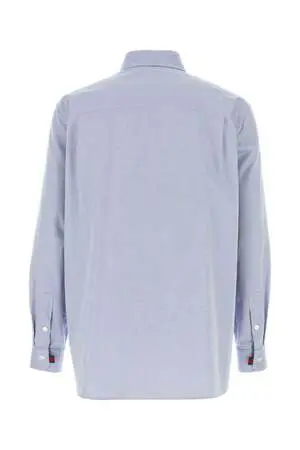 Gucci Powder Oxford Shirt