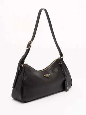 Prada Nappa Leather Bag - Multicolor