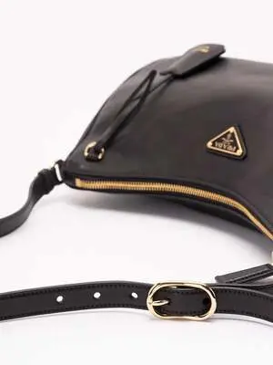 Prada Nappa Leather Bag - Multicolor