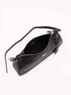 Prada Nappa Leather Bag - Multicolor