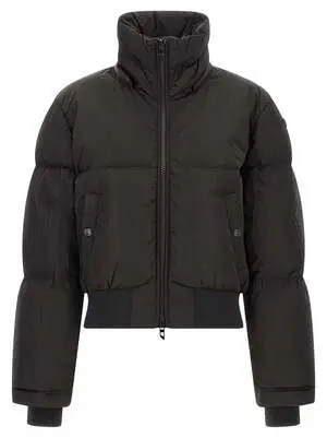 DIESEL® W-peyt-short-new-wd' Down Jacket