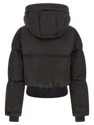 DIESEL® W-peyt-short-new-wd' Down Jacket