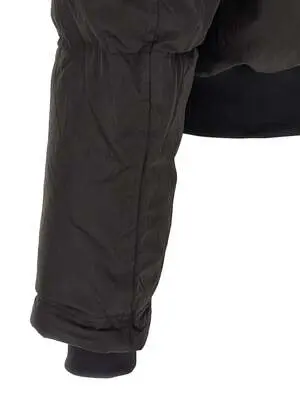 DIESEL® W-peyt-short-new-wd' Down Jacket