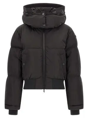 DIESEL® W-peyt-short-new-wd Down Jacket