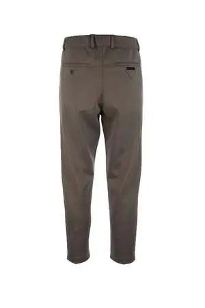 Prada Clothing Trousers