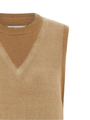 MAISON MARGIELA Memory Of' Vest