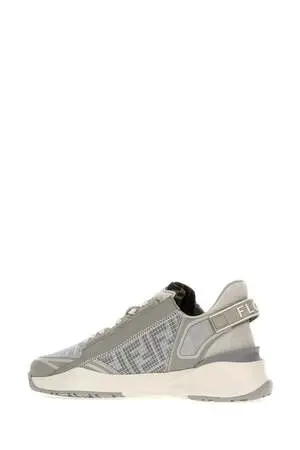 Fendi Shoes Sneakers