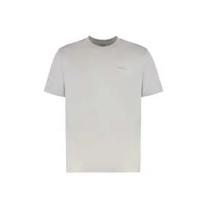 Off-White T-shirt - Gray