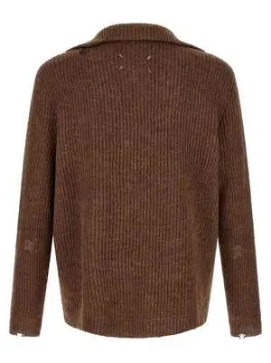 MAISON MARGIELA Mending Sweater