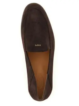 TOD'S Sabot Loafers