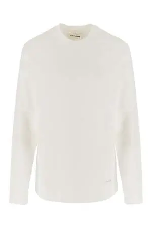 JIL SANDER Clothing T-shirt - Multicolor