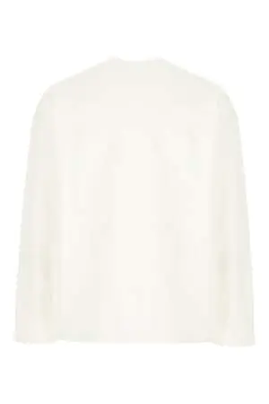 JIL SANDER Clothing T-shirt