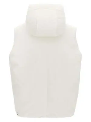 JIL SANDER 01' Vest