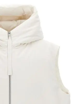 JIL SANDER 01' Vest