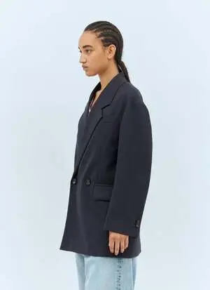 Bottega Veneta Wool Blazer