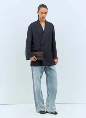 Bottega Veneta Wool Blazer
