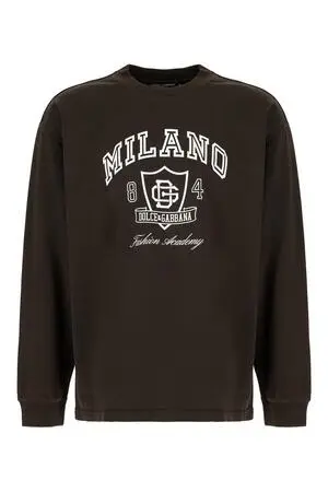 Dolce & Gabbana Clothing T-shirt - Multicolor