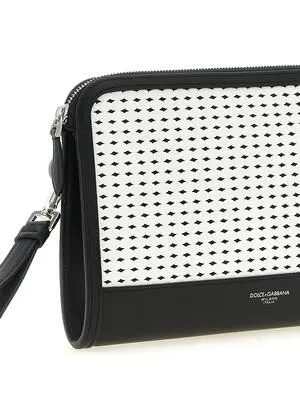 Dolce & Gabbana Atene' Clutch