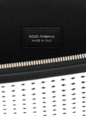 Dolce & Gabbana Atene' Clutch