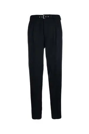 Prada Clothing Trousers - Multicolor
