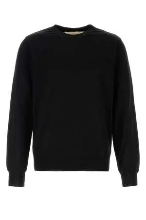 Valentino Garavani Wool Sweater - Black