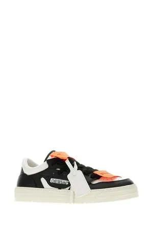 Off-White Shoes Sneakers