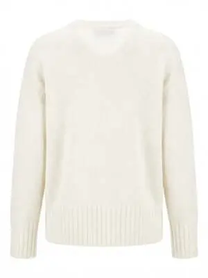 Malo Round Neck Sweater - Multicolor