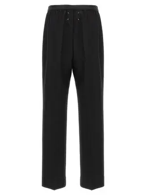 MAISON MARGIELA Wool Trousers
