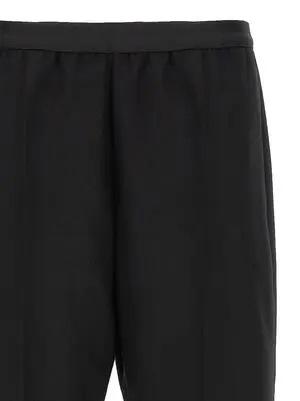 MAISON MARGIELA Wool Trousers