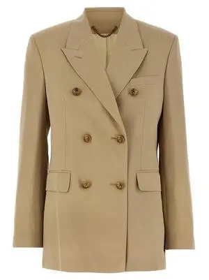 GOLDEN GOOSE Golden Goose Women Heraldic Buttons Blazer