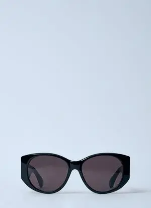 Balenciaga Nano Round Sunglasses