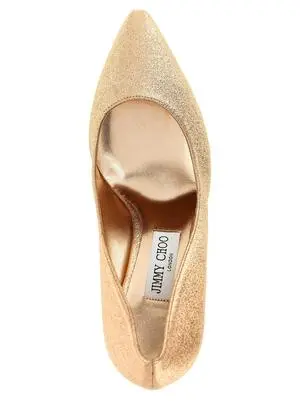 JIMMY CHOO Romy Pumps - Pink