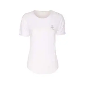 Isabel Marant Étoile Koldia T-shirt - White