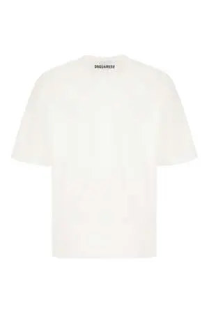 Dsquared2 Clothing T-shirt