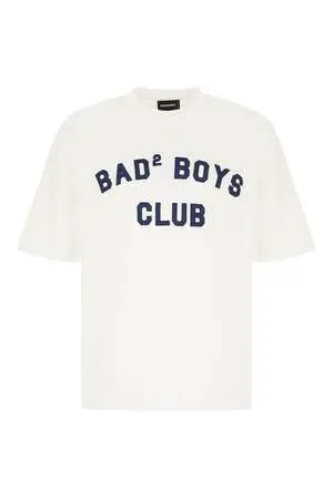 Dsquared2 Clothing T-shirt - Multicolor