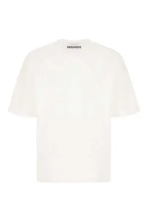 Dsquared2 Clothing T-shirt - Multicolor