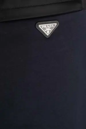 Prada Clothing Trousers