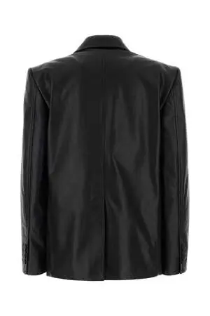 Balenciaga Leather Jacket