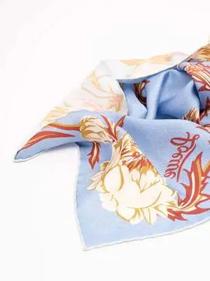 Loewe Paula`s Ibiza Scarf