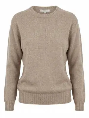 Malo Round Neck Sweater - Multicolor