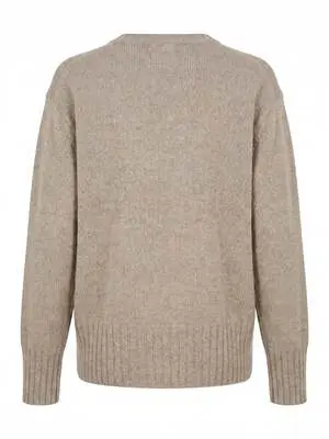 Malo Round Neck Sweater