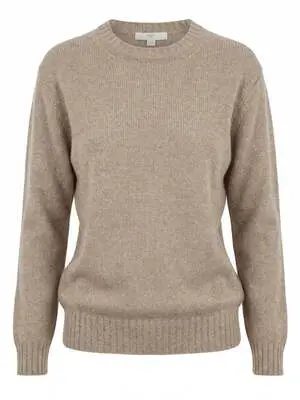 Malo Round Neck Sweater - Multicolor