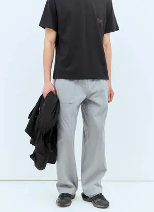 ROA Climbing Pants - Gray