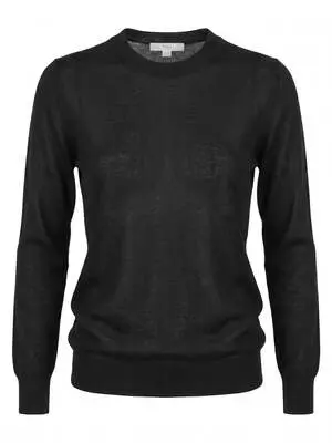 Malo Round Neck Sweater - Multicolor
