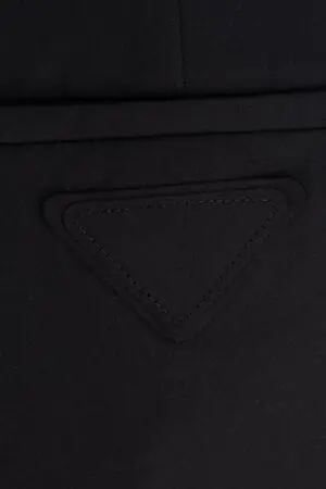 Prada Clothing Trousers