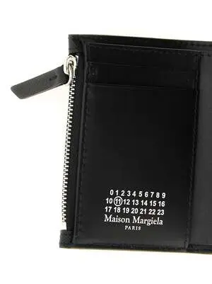 MAISON MARGIELA Four Stitches' Wallet