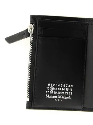 MAISON MARGIELA Four Stitches' Wallet
